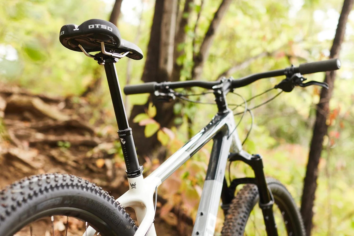 Otso Voytek v2 — RideFATbikes.ca