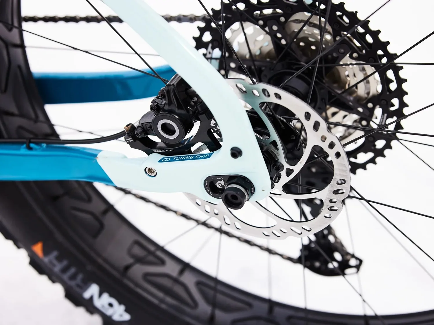 Otso Voytek v2 — RideFATbikes.ca