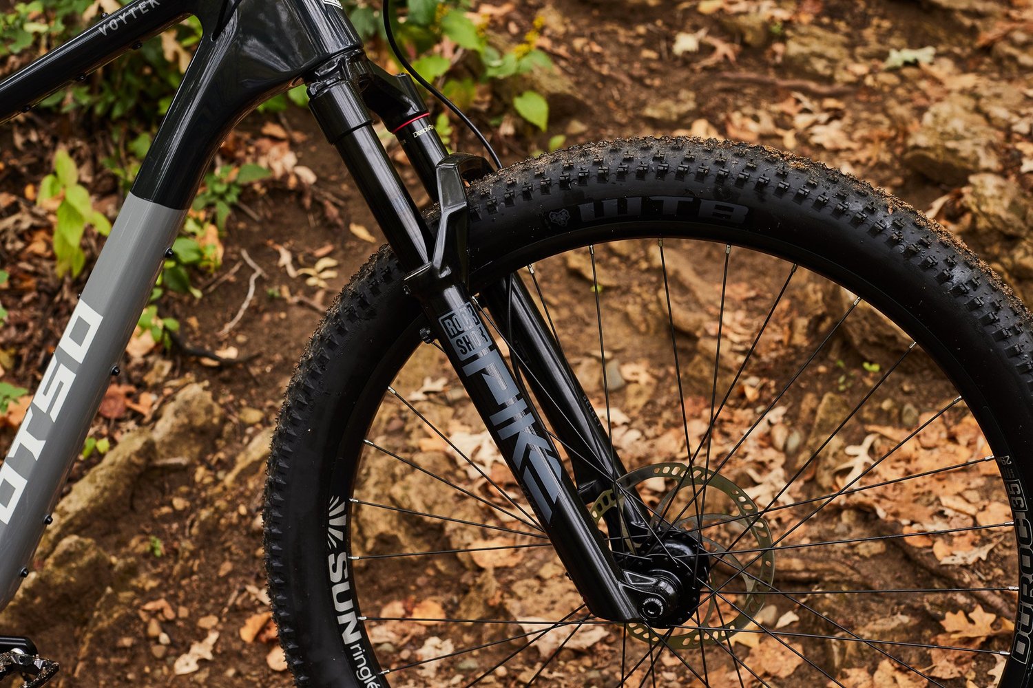 Otso Voytek v2 — RideFATbikes.ca
