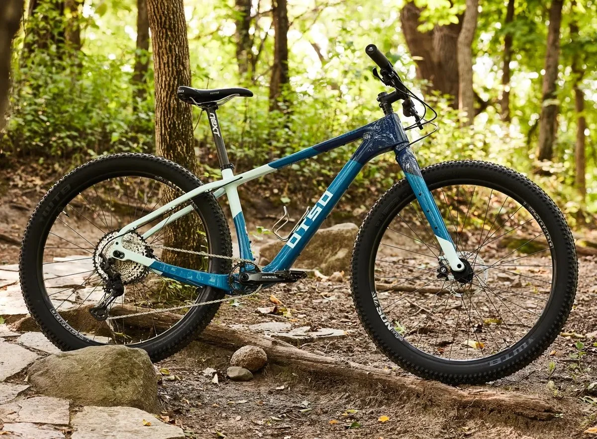 Otso Voytek v2 — RideFATbikes.ca