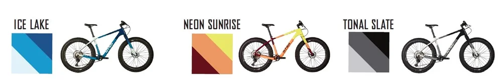 Otso Voytek v2 — RideFATbikes.ca