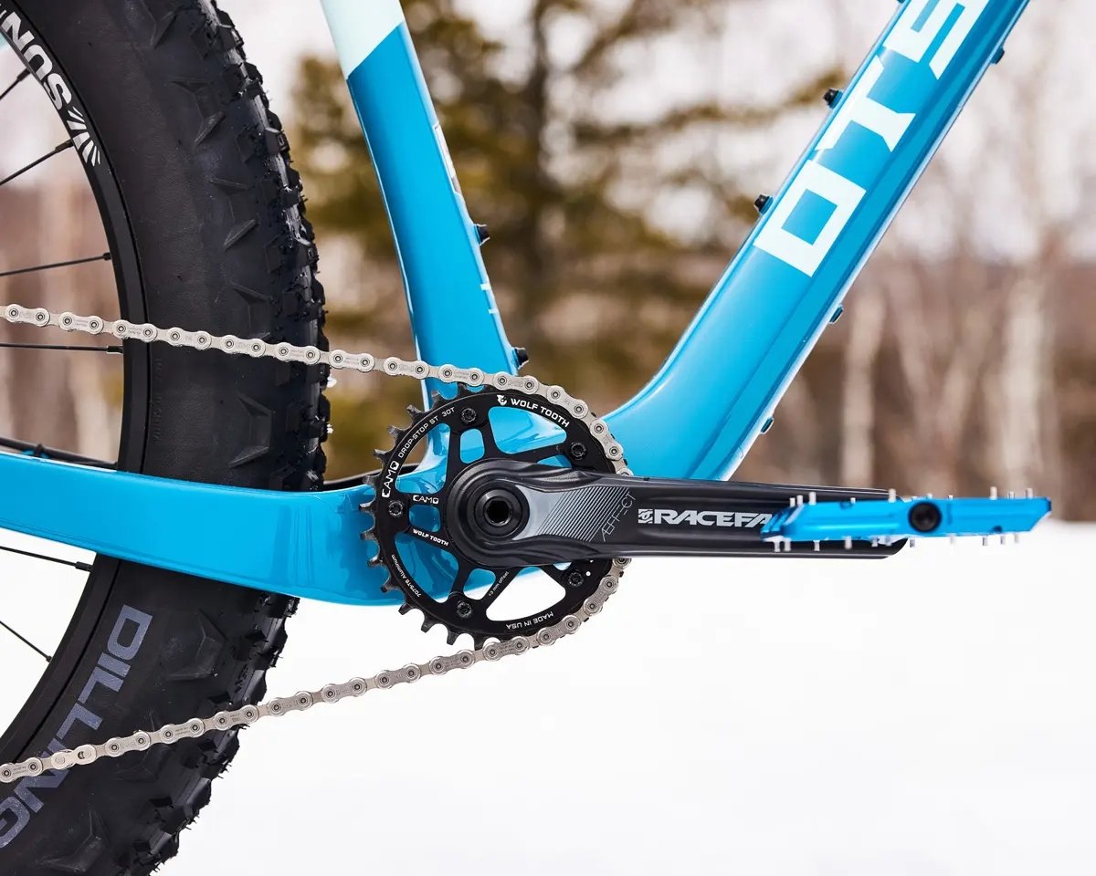 Otso Voytek v2 — RideFATbikes.ca
