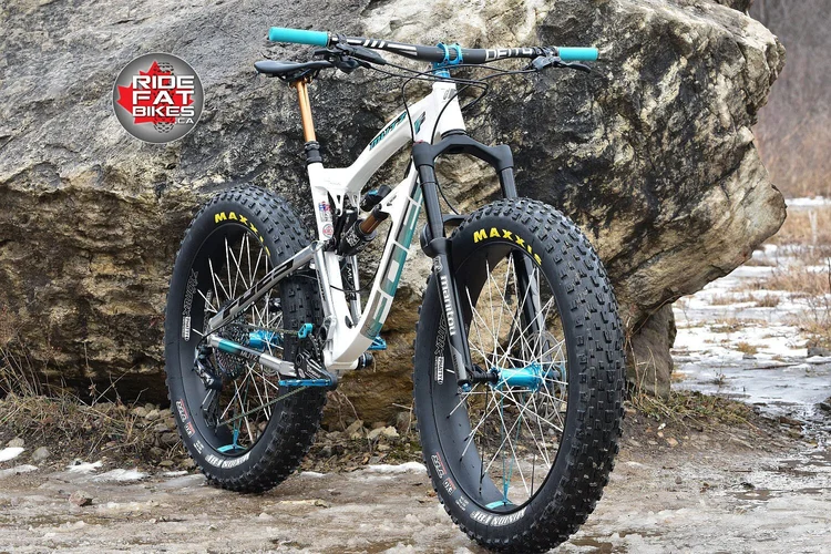 Main Menu - Bike Brands - RideFATbikes.ca — RideFATbikes.ca
