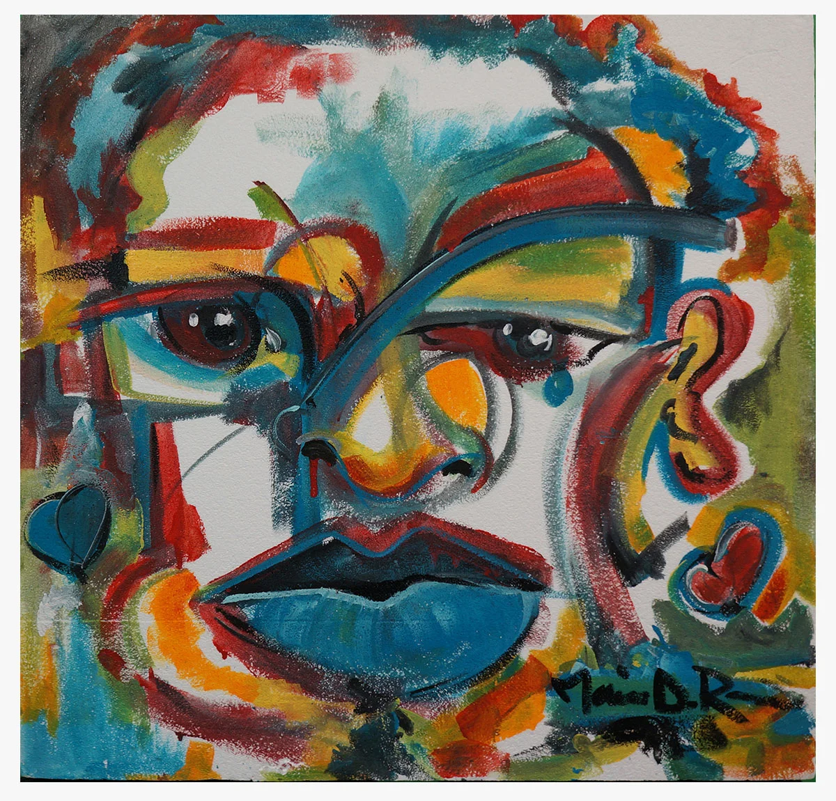 Rouse Art Gallery — Rouse Designs