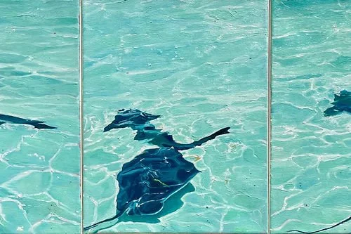 LARISSA FLYNN SHOP — Rouse Designs