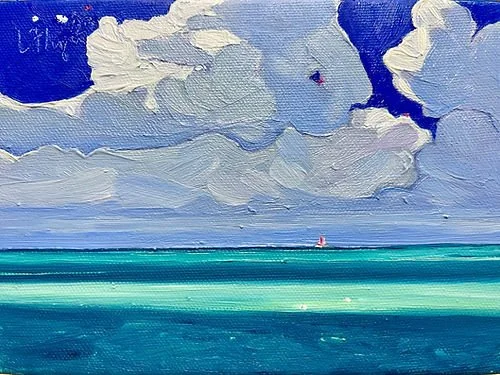 LARISSA FLYNN SHOP — Rouse Designs