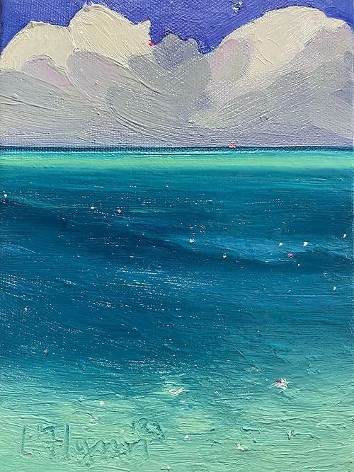 LARISSA FLYNN SHOP — Rouse Designs