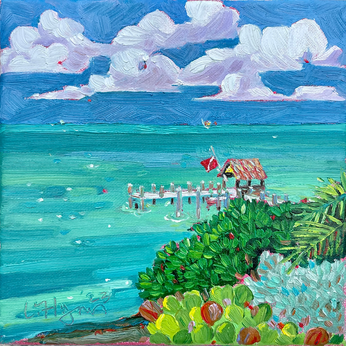 LARISSA FLYNN SHOP — Rouse Designs