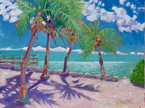 LARISSA FLYNN SHOP — Rouse Designs