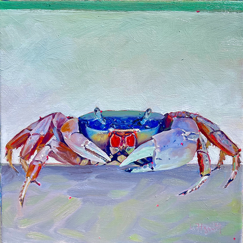 "Key Encounter" — Rouse Designs