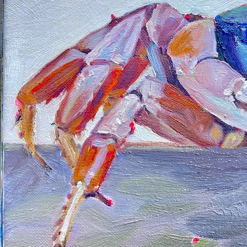 "Key Encounter" — Rouse Designs