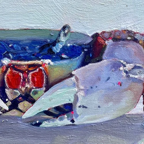 "Key Encounter" — Rouse Designs