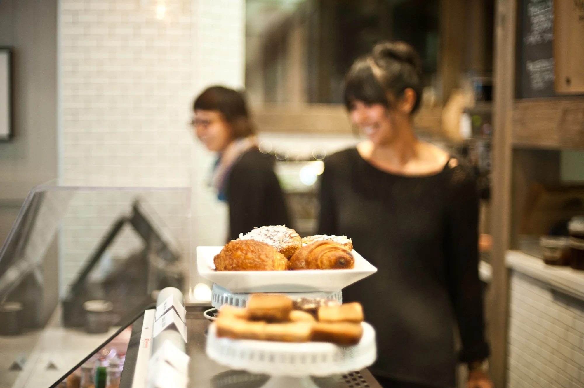 FOUNDATION CAFE