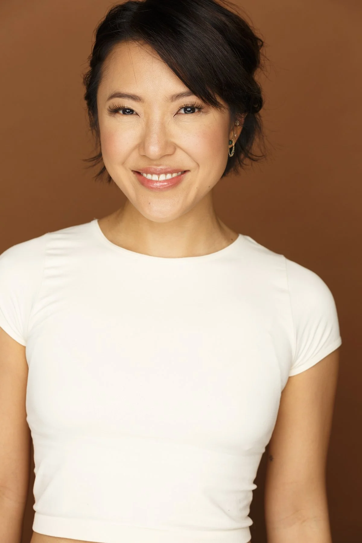 PEARL SHIN | Asian-American Actress |SAG-AFTRA + AEA