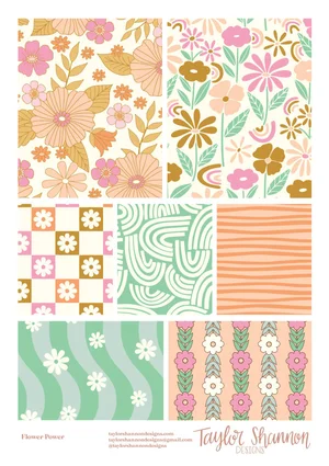 fabric — Taylor Shannon Designs