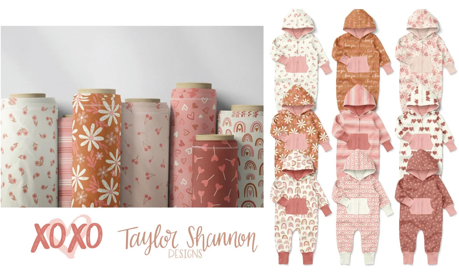fabric — Taylor Shannon Designs