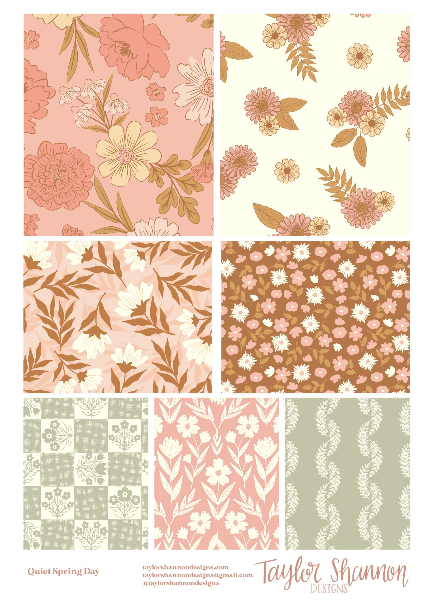 fabric — Taylor Shannon Designs