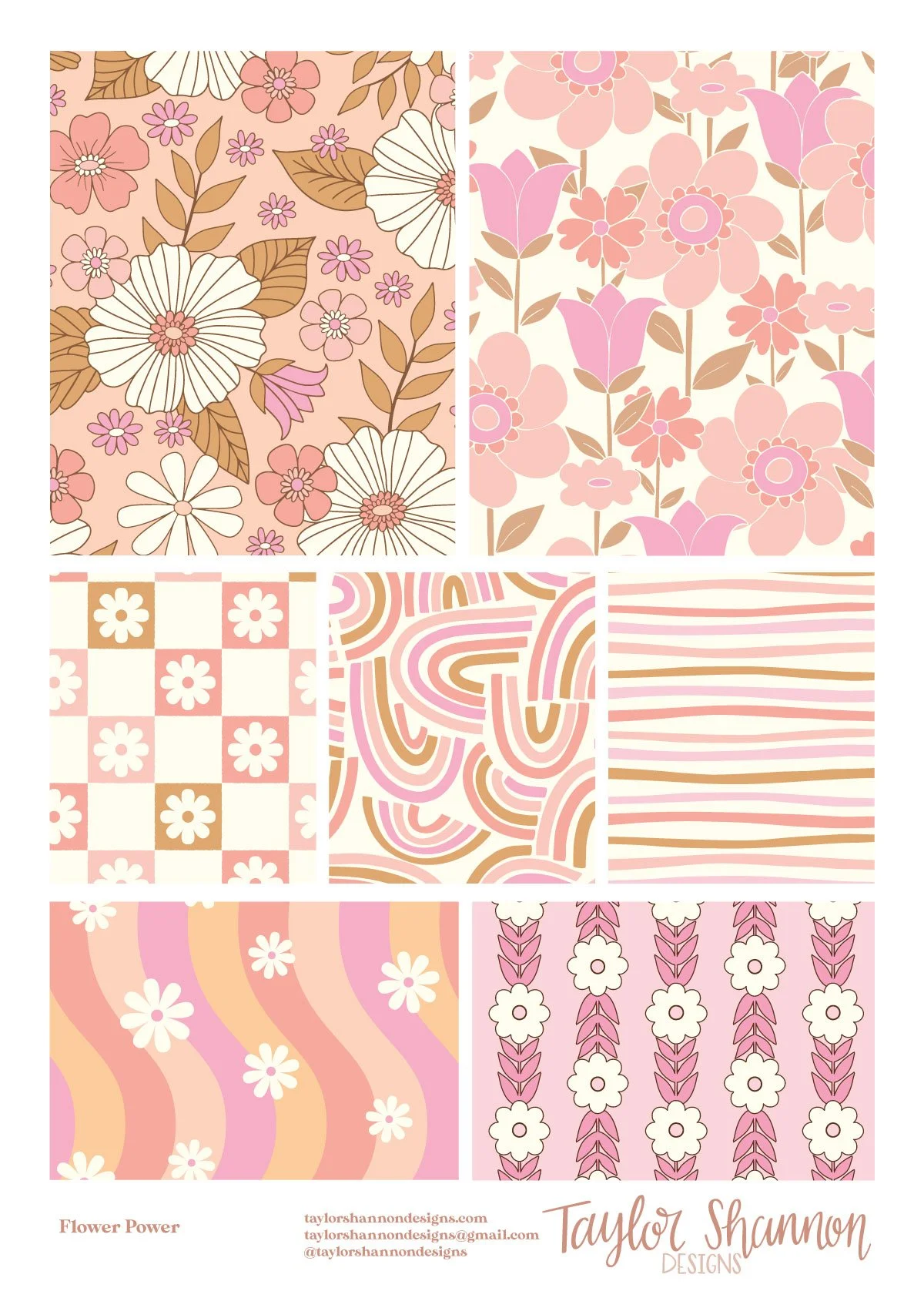 fabric — Taylor Shannon Designs