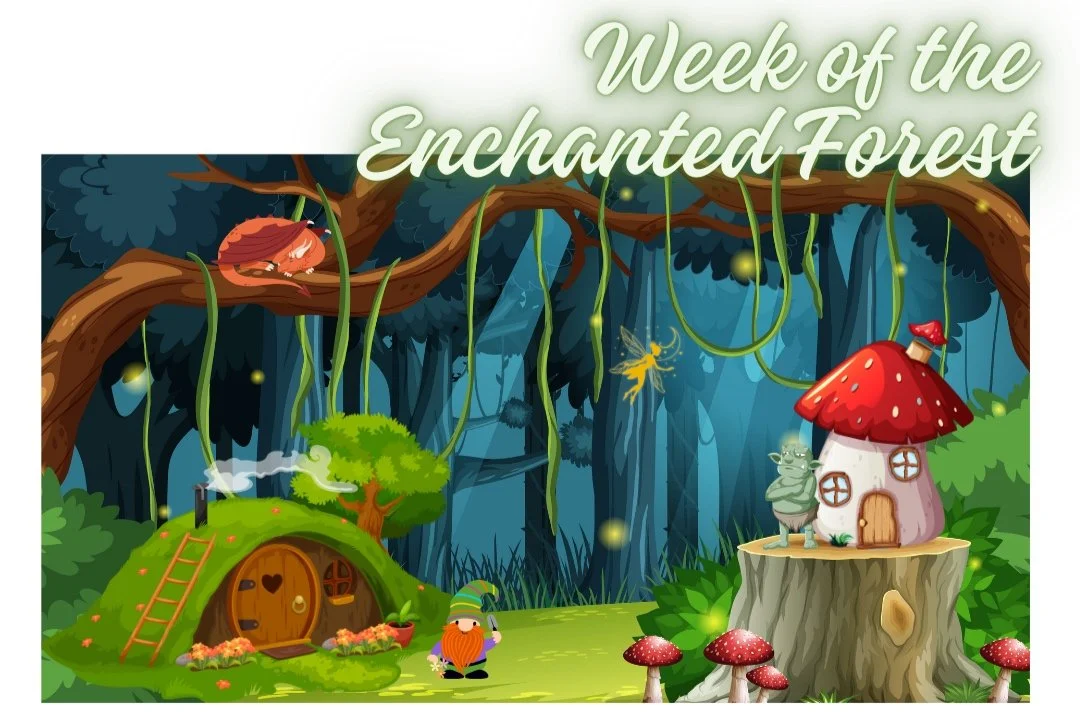 ROCS Summer Camp — Red Oak Community School