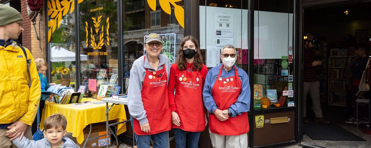 Monroe Street Festival — Monroe Street in Madison, WI | Shopping ...