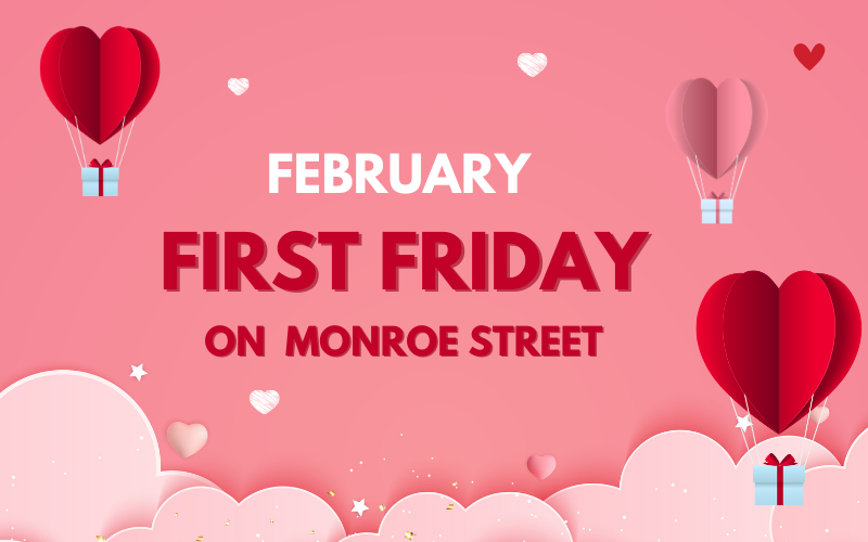 First Friday — Monroe Street in Madison, WI | Shopping, Dining, and Events