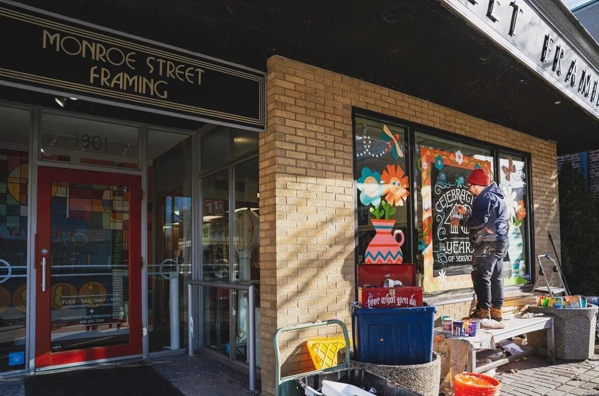 Monroe Street in Madison, WI | Shopping, Dining, and Events