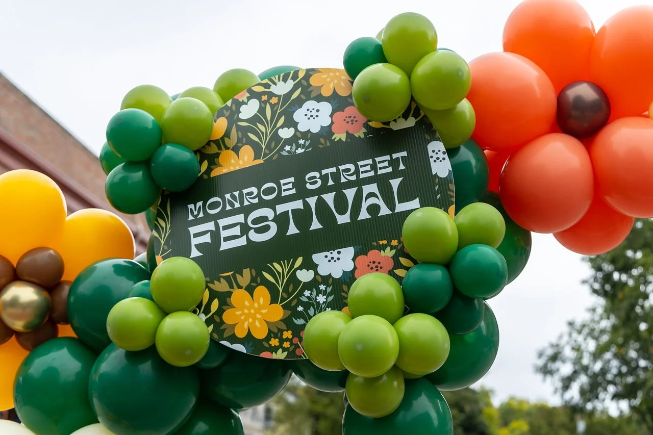 Monroe Street Festival — Monroe Street in Madison, WI | Shopping ...