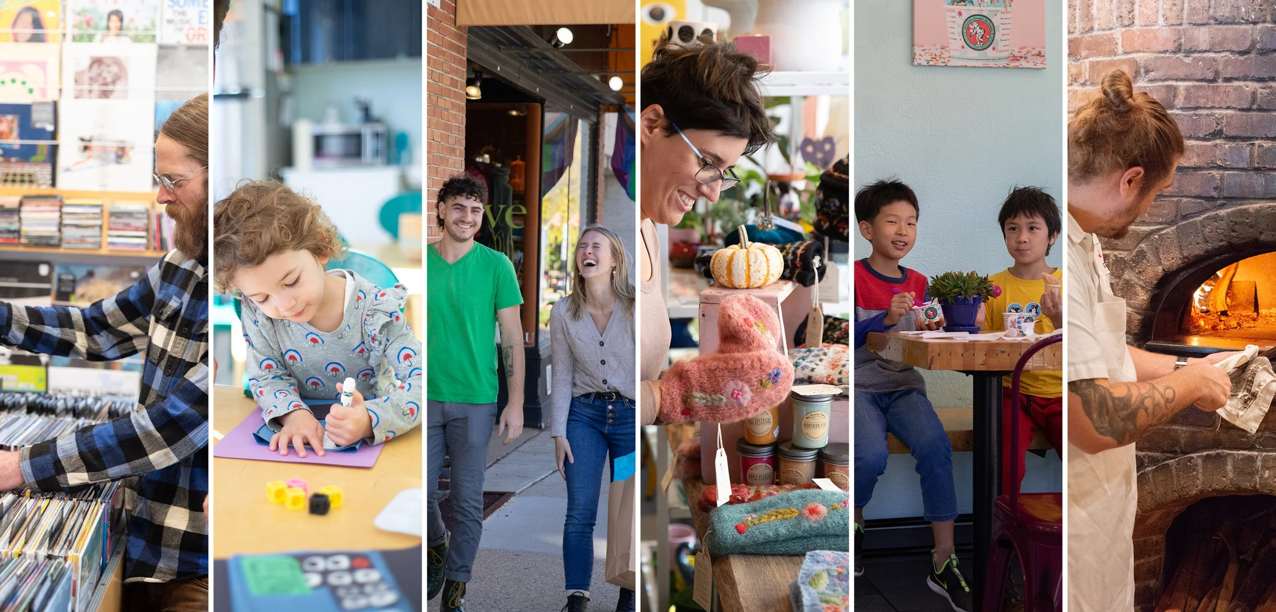 Monroe Street in Madison, WI | Shopping, Dining, and Events