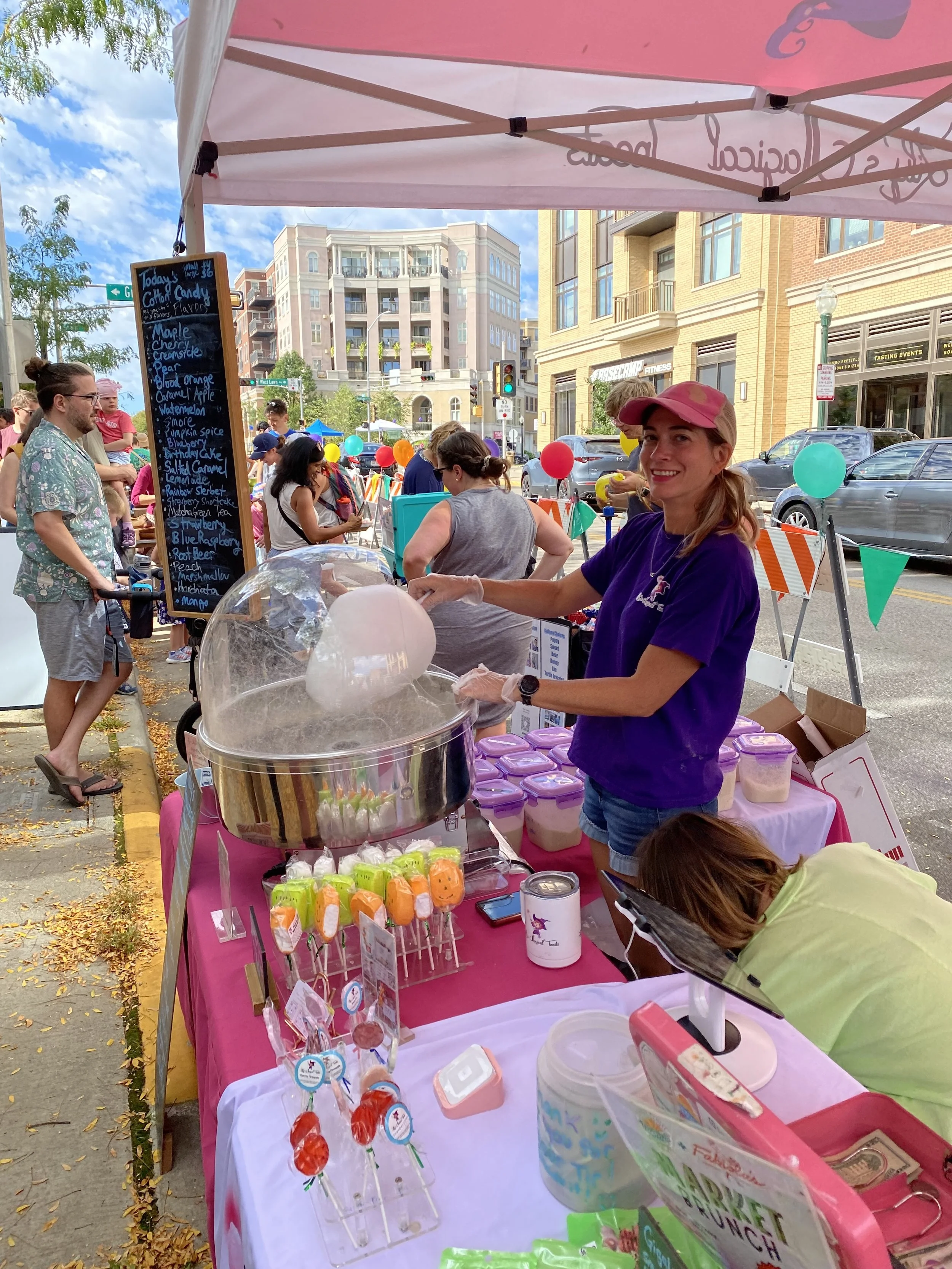 Monroe Street Festival — Monroe Street in Madison, WI | Shopping ...