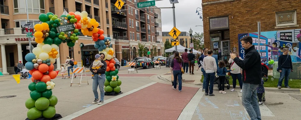 Monroe Street Festival — Monroe Street in Madison, WI | Shopping ...