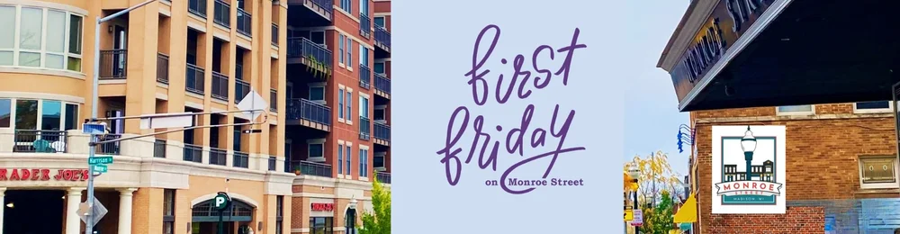 First Friday on Monroe Street — Monroe Street in Madison, WI | Shopping ...