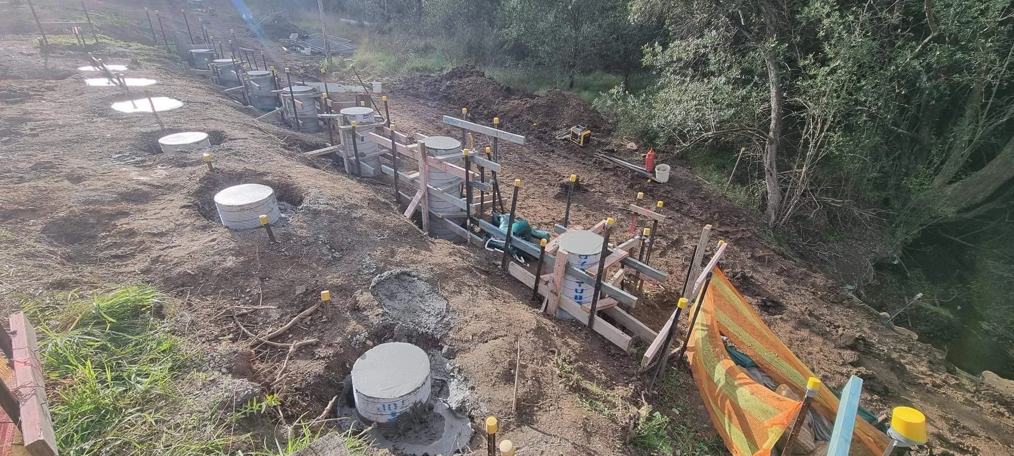 Current Projects — Lamond Contracting