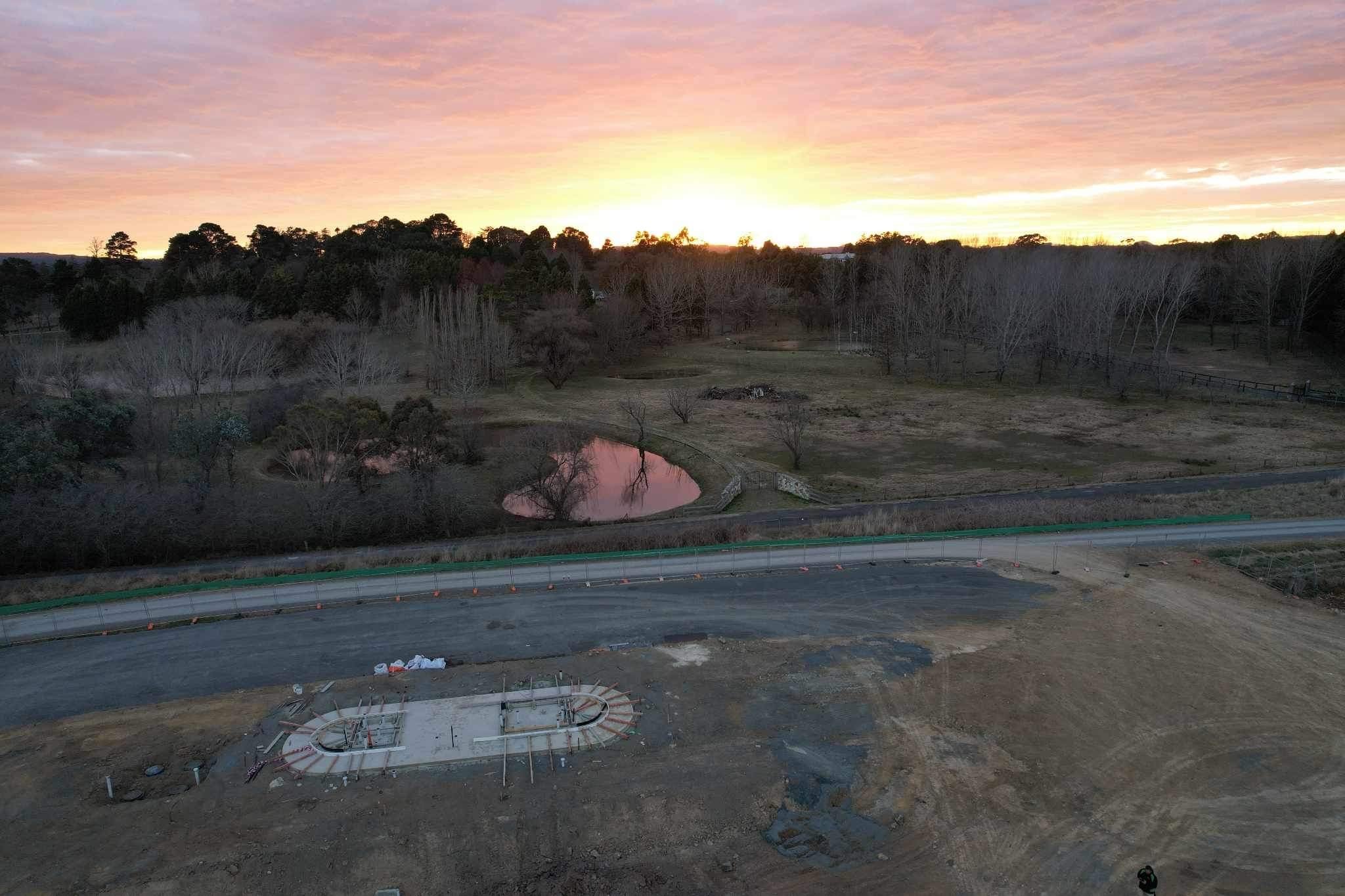 Current Projects — Lamond Contracting