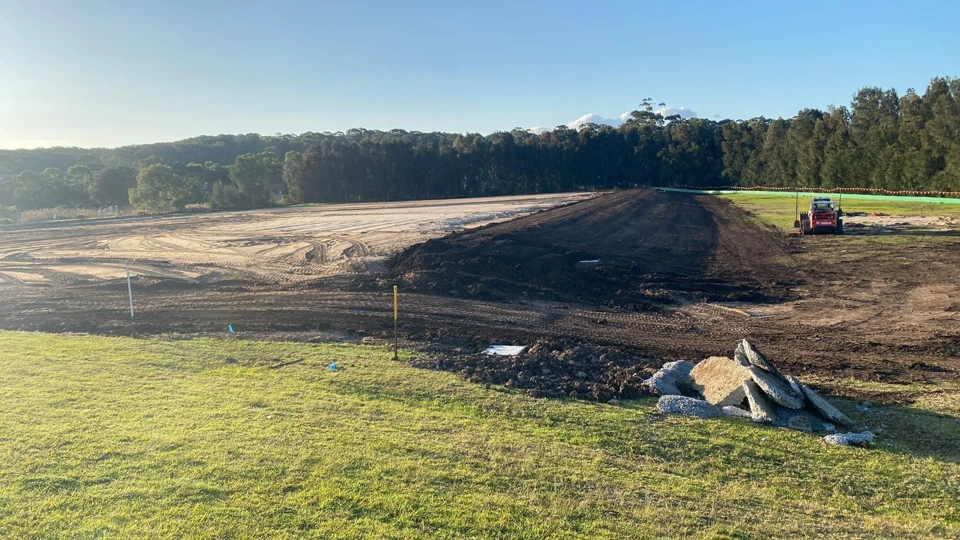 Current Projects — Lamond Contracting