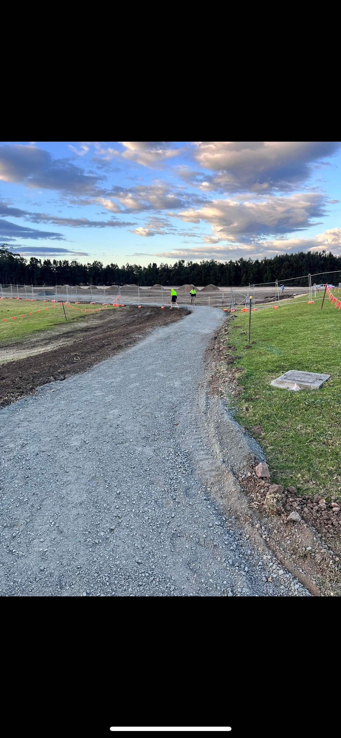 Current Projects — Lamond Contracting