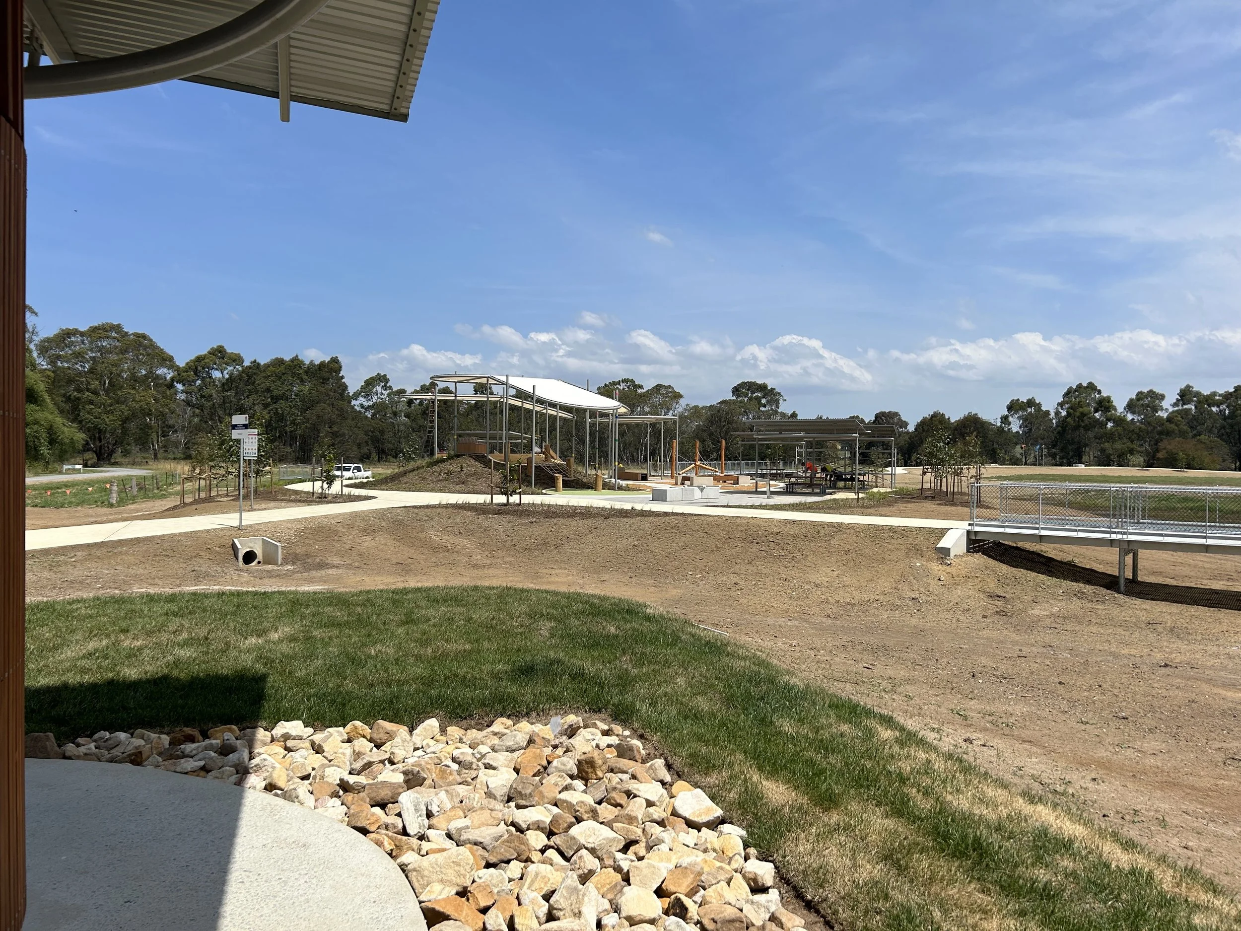 Current Projects — Lamond Contracting