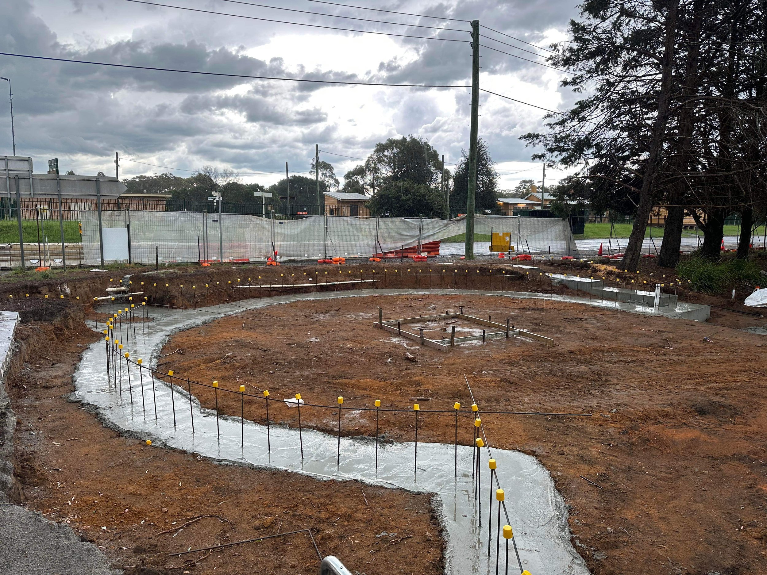 Current Projects — Lamond Contracting