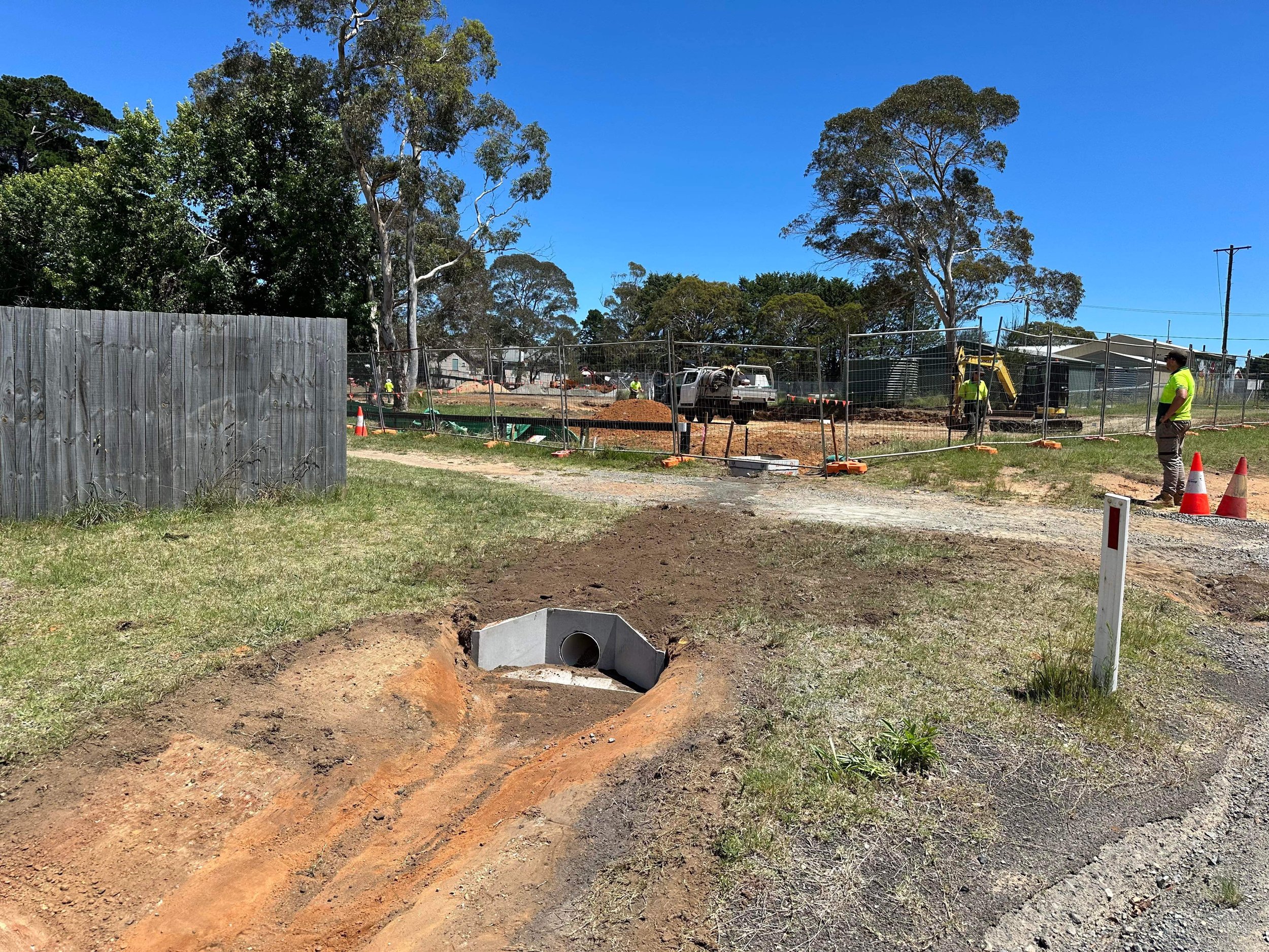 Current Projects — Lamond Contracting