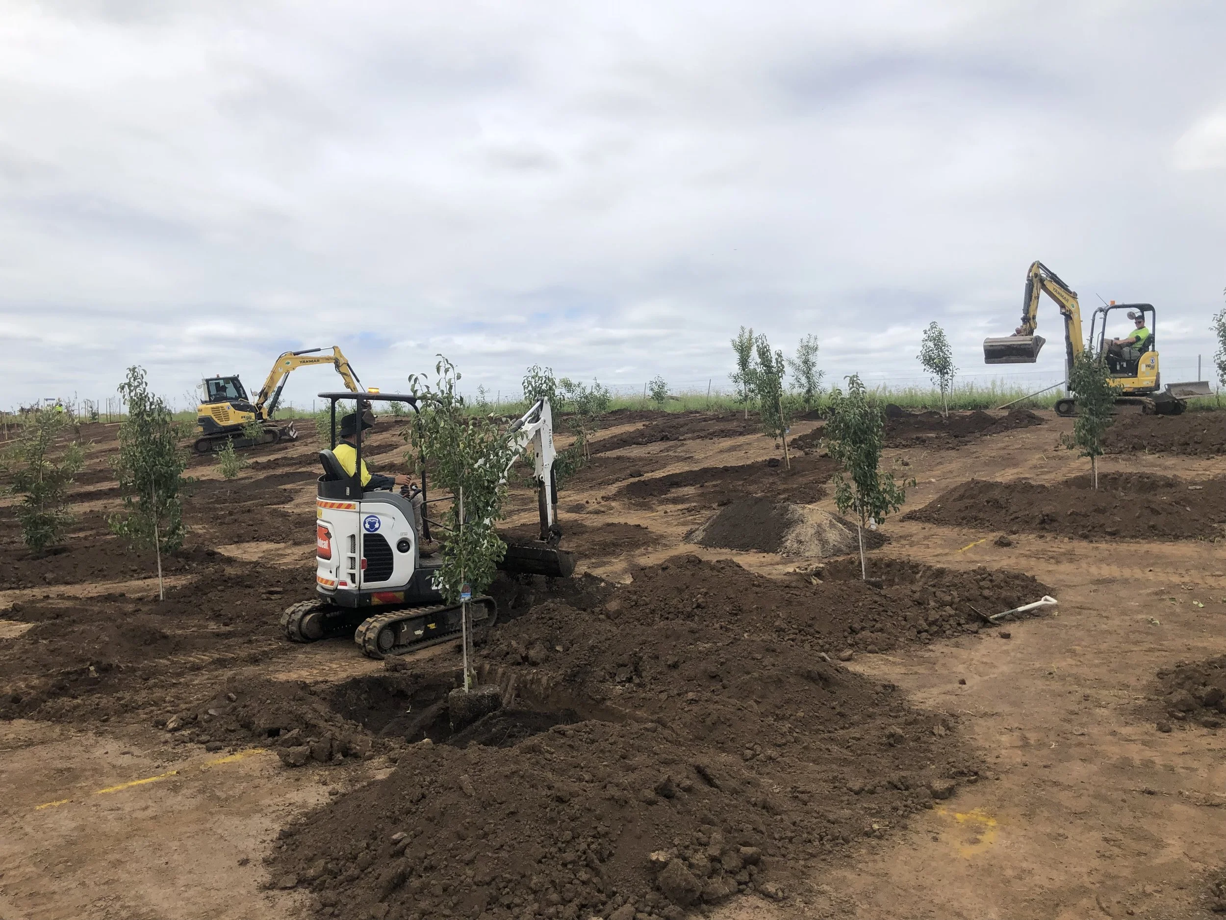 Current Projects — Lamond Contracting