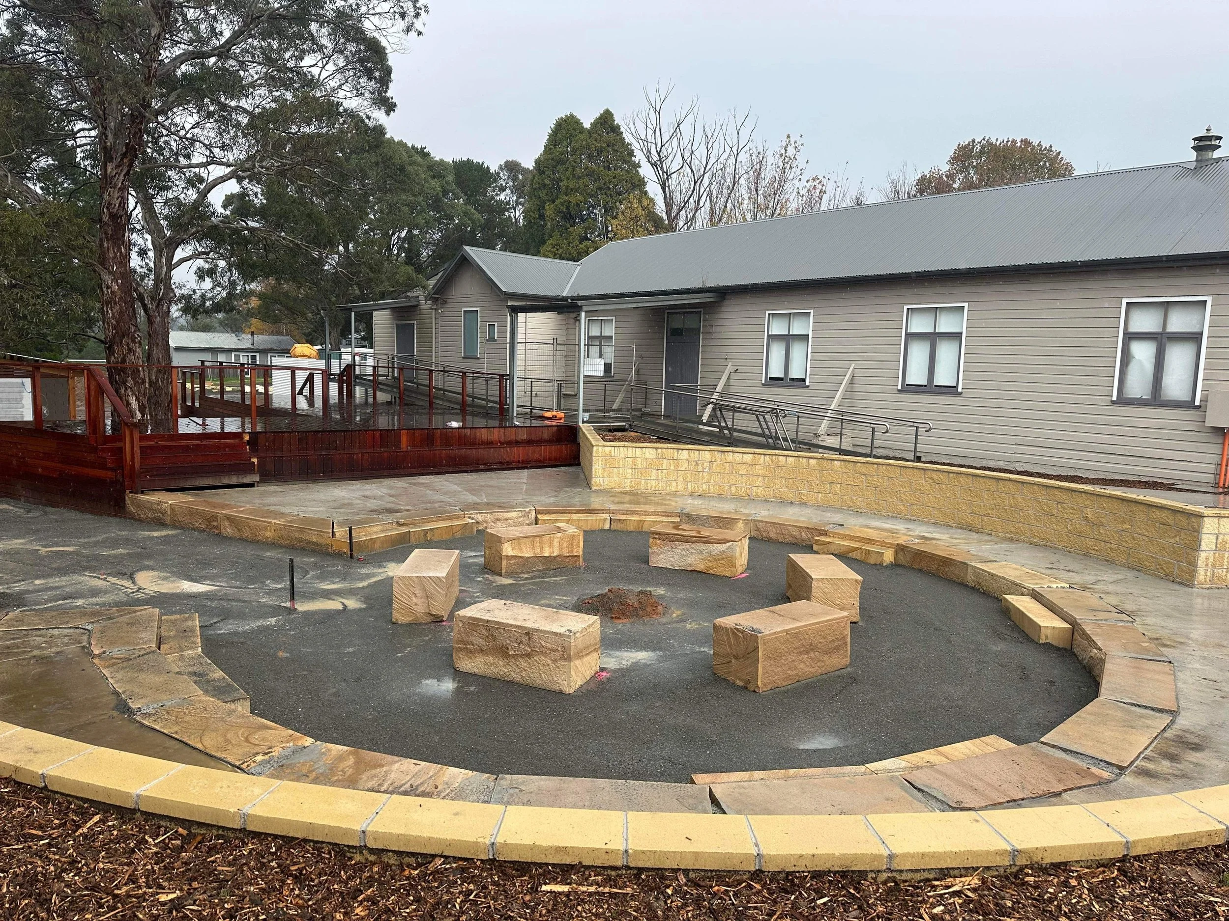 Current Projects — Lamond Contracting