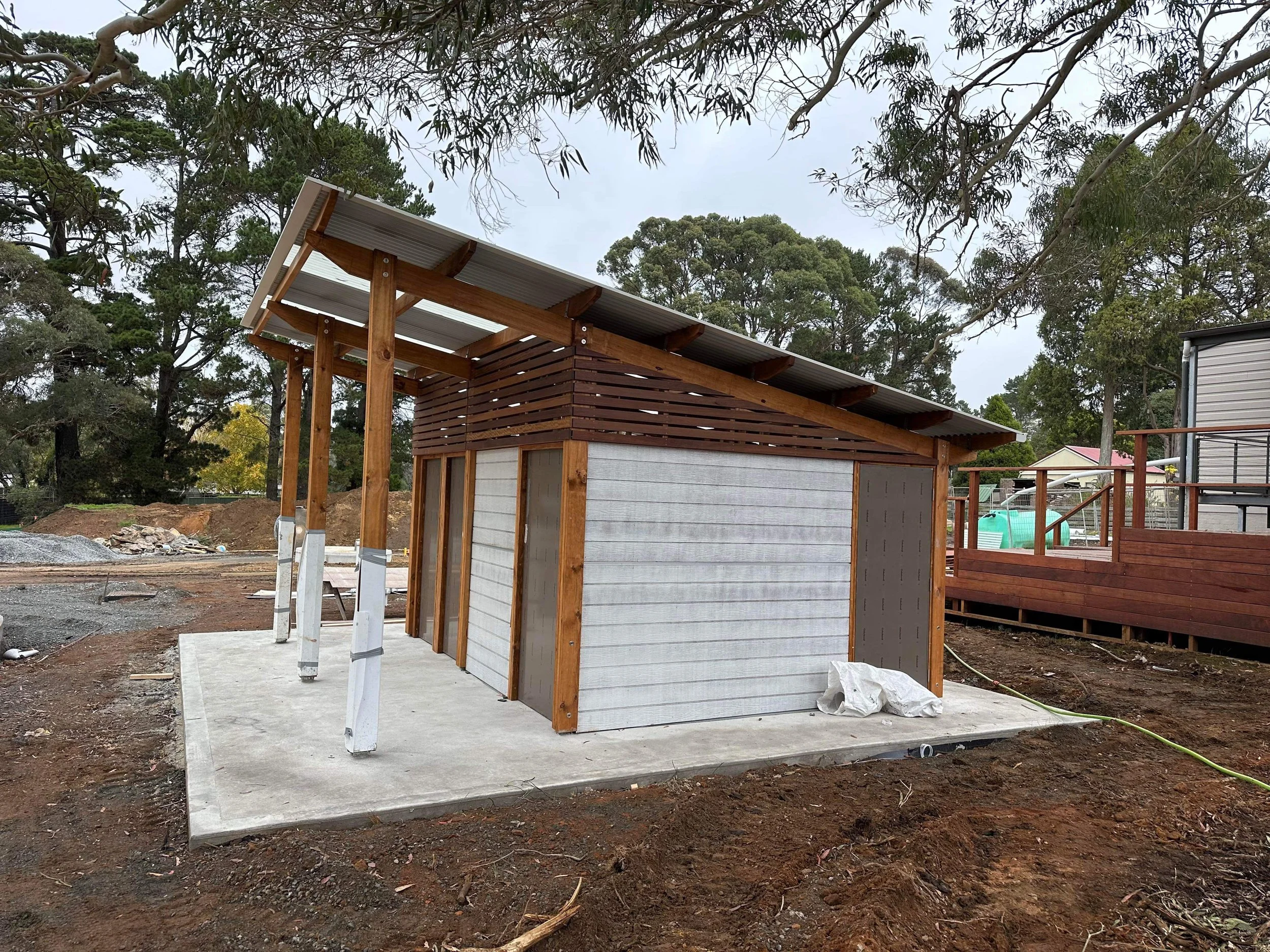 Current Projects — Lamond Contracting