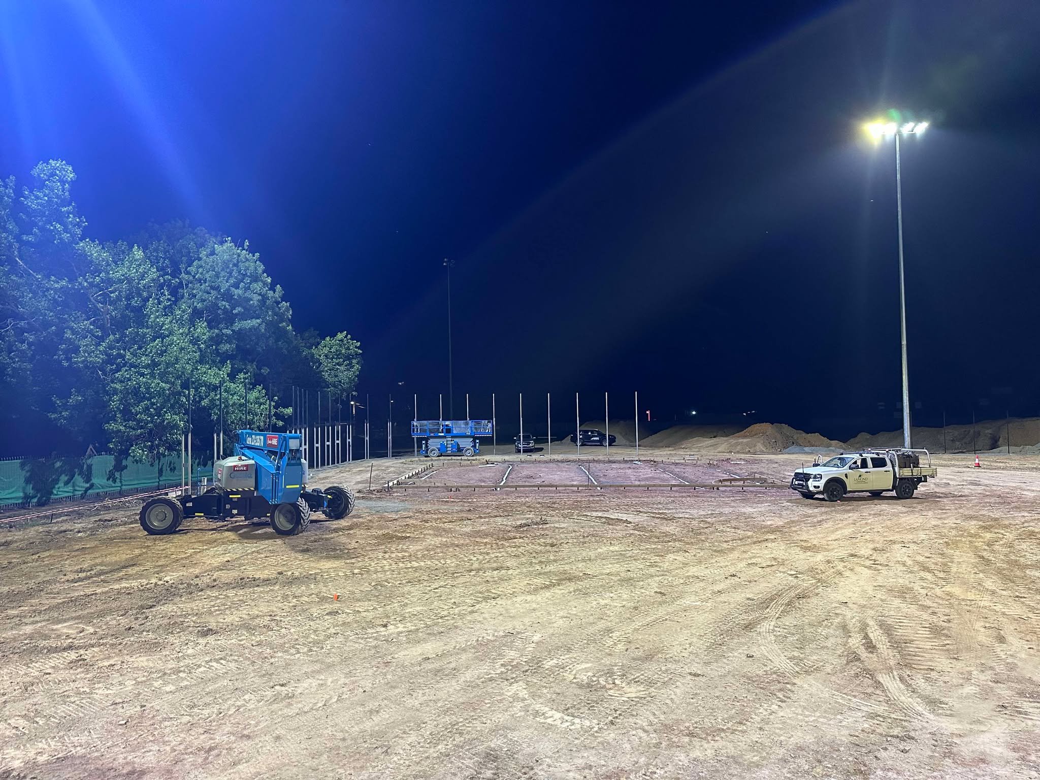 Current Projects — Lamond Contracting