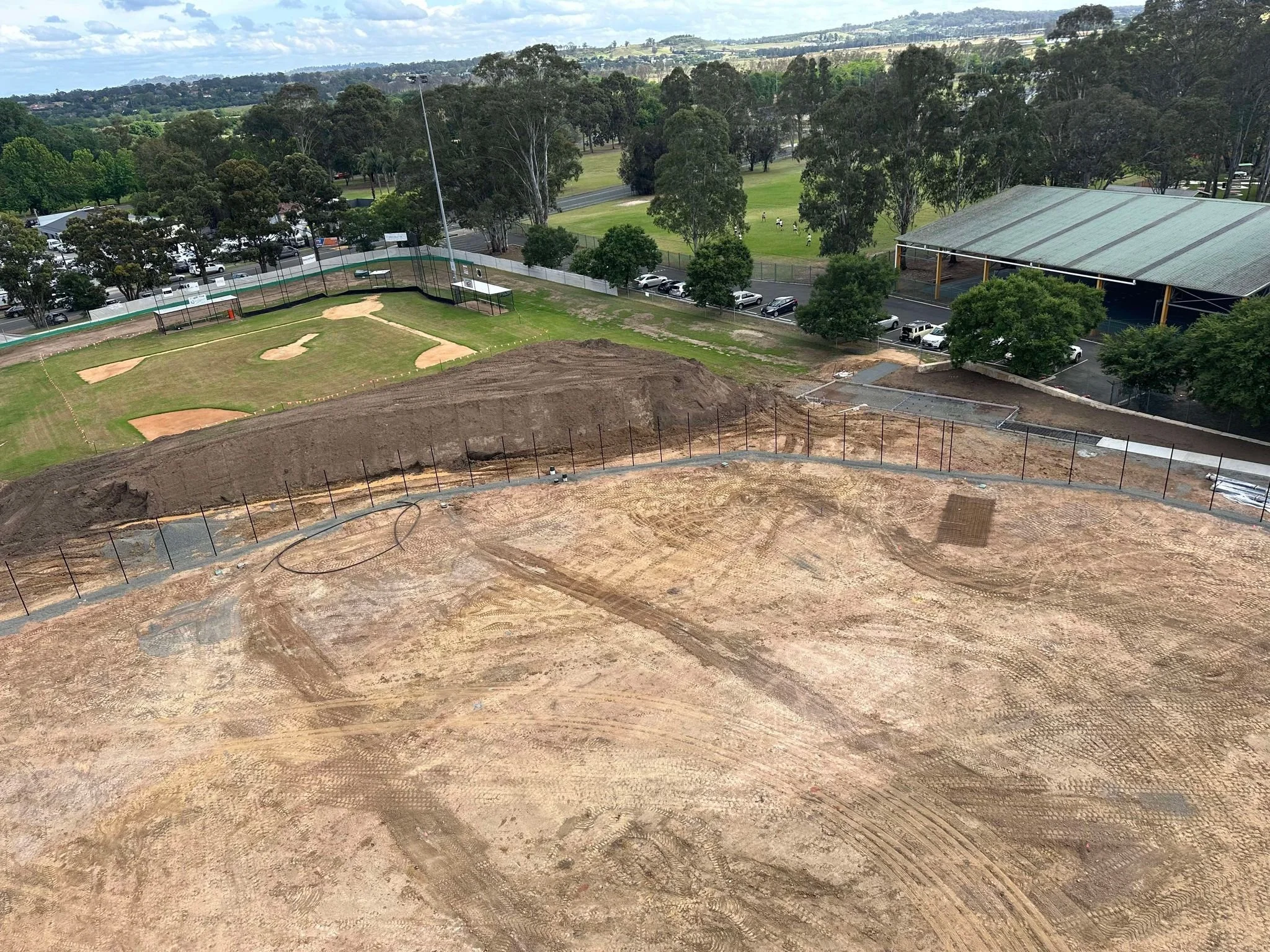 Current Projects — Lamond Contracting