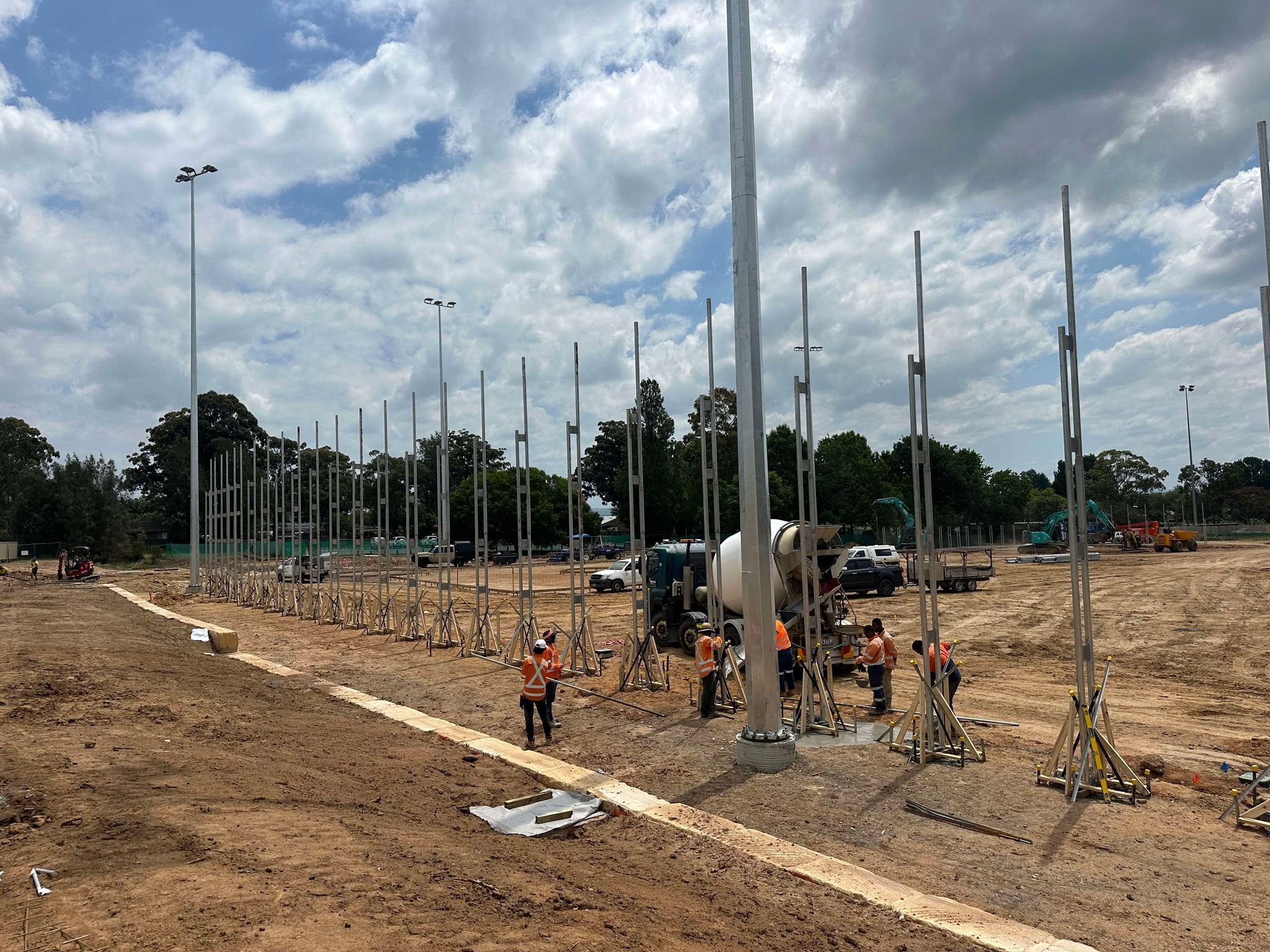 Current Projects — Lamond Contracting