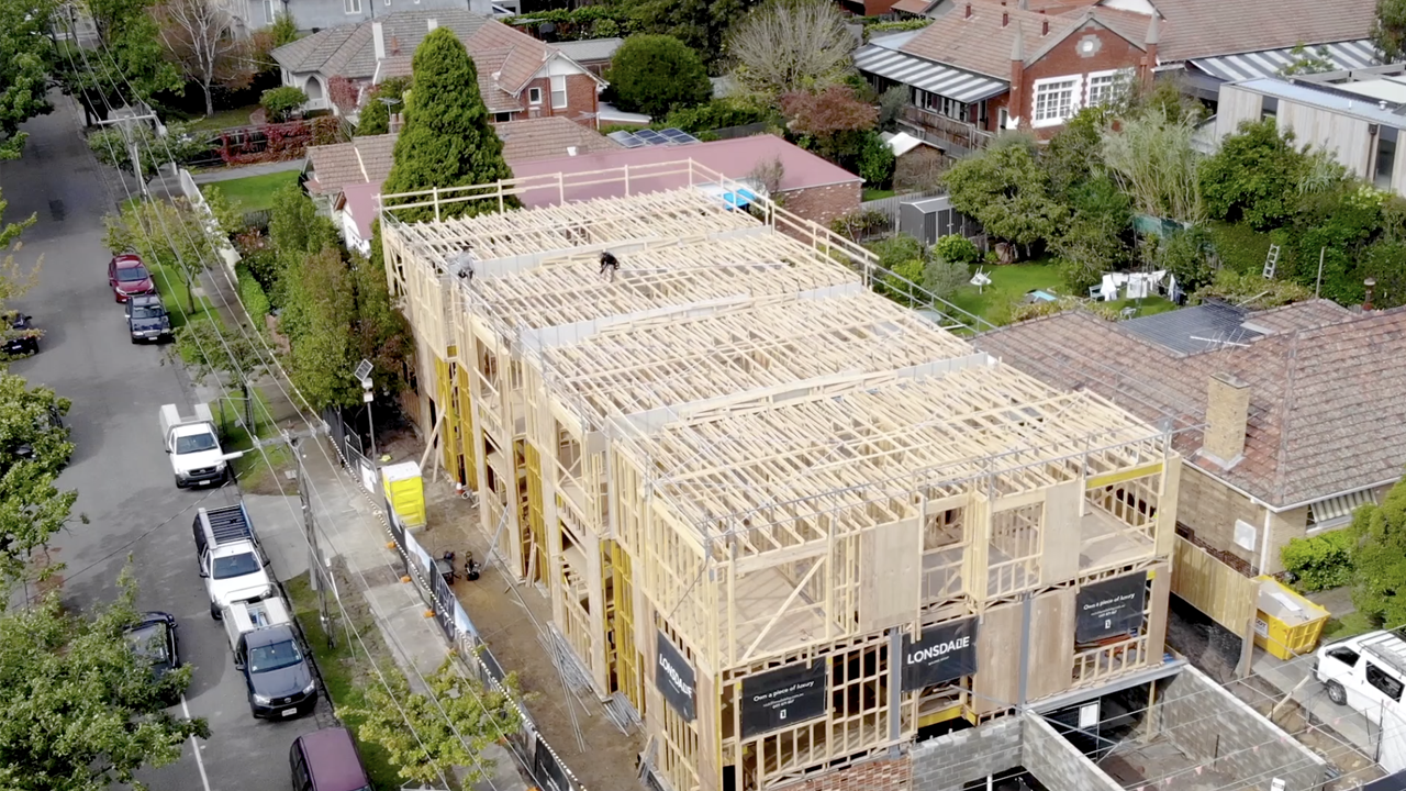 About Us — Lonsdale Building Group