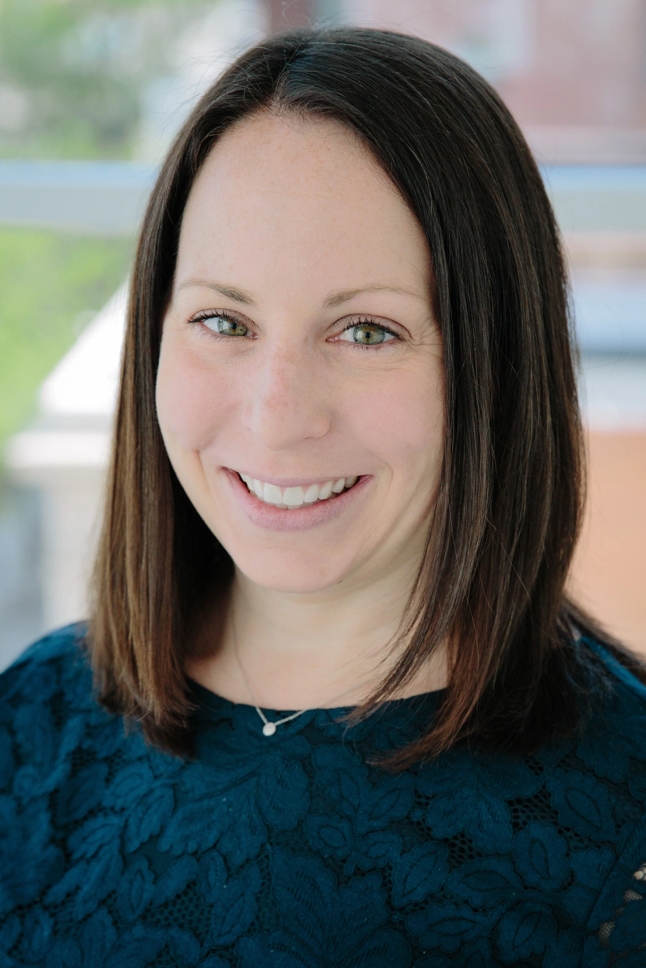 Therapist Madison- Reproductive and Maternal Mental Health