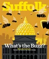 Suffolk University Magazine — Seven Elm | A Full-Service Creative Agency