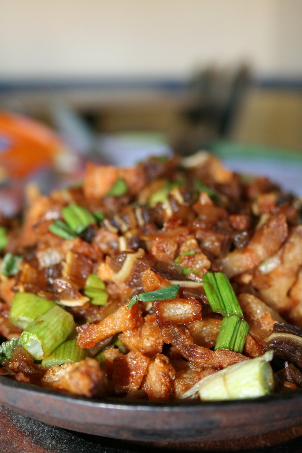 San Diego Filipino Food