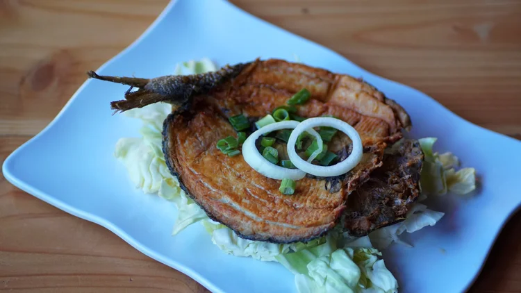 San Diego Filipino Food