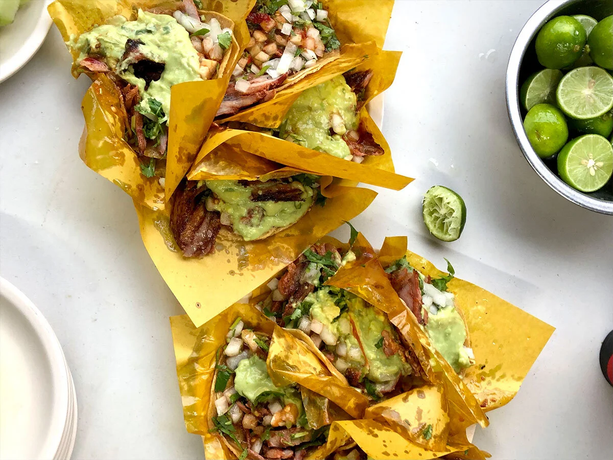 Private: Tijuana Street Food Essentials by Club Tengo Hambre — Club ...